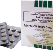 Esberitox N